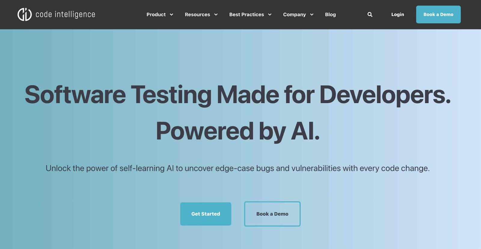 Exploring Ai Code 21 Outstanding Ai Code Tools To Accelerate Your Programming Efficiency
